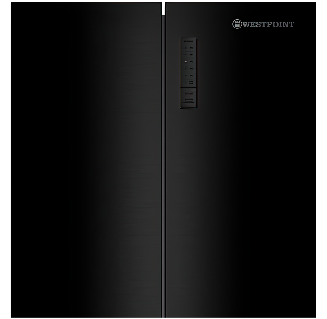 3+ door fridge | Westpoint